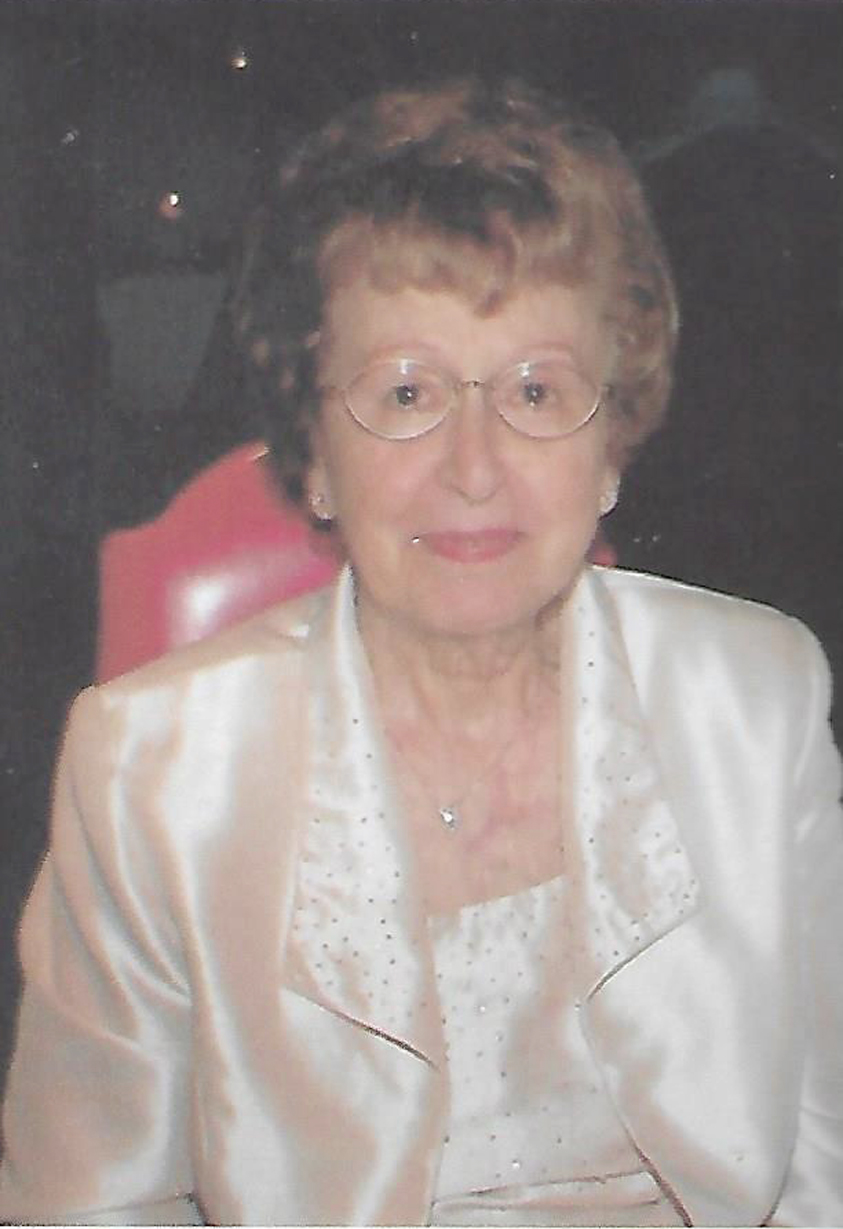Rose M. Millonzi | News, Sports, Jobs - Observer Today